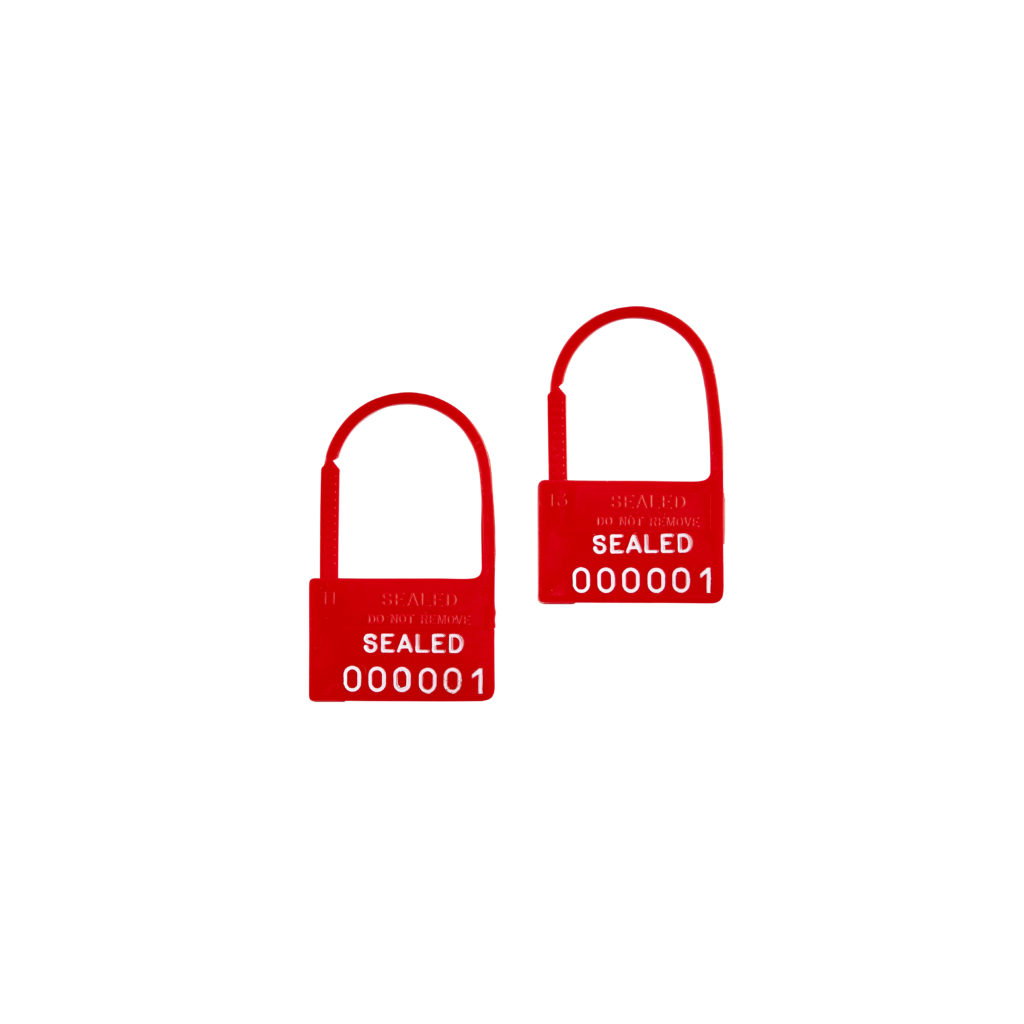 Snaplock 1001 - Security & Cargo Seals